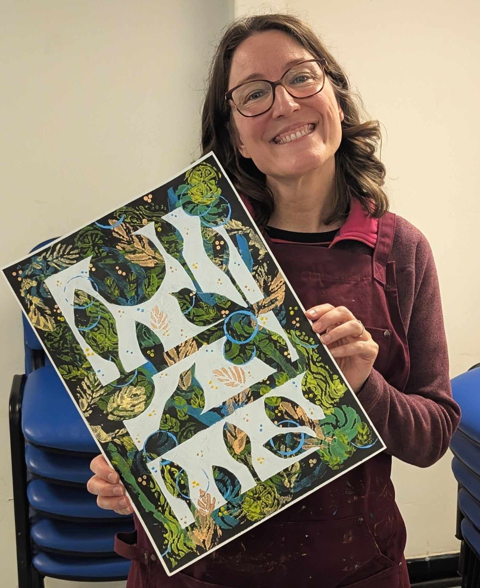 Creative Art Classes Basingstoke | Learn to Draw and Paint